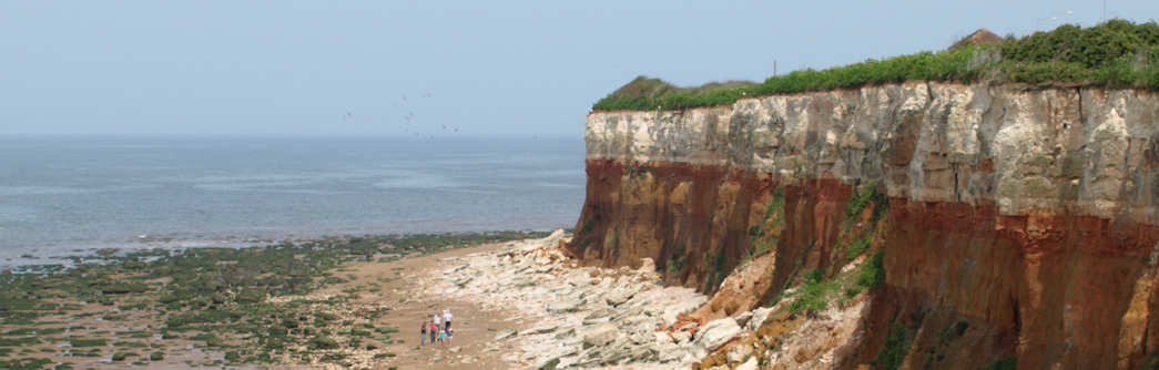 Stage 2. Hunstanton to Thornham | Ruth's Coastal Walk (UK)