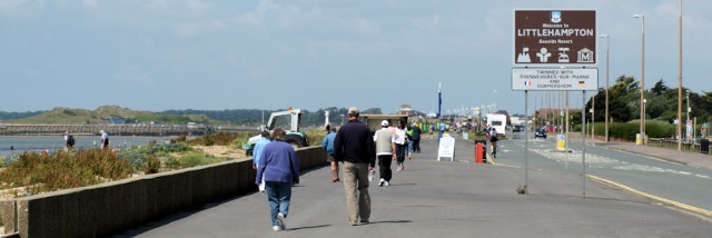 56. Ferring to Littlehampton | Ruth's Coastal Walk (UK)
