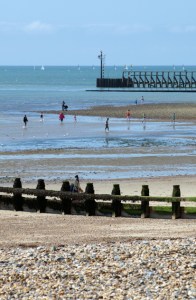 56. Ferring to Littlehampton | Ruth's Coastal Walk (UK)