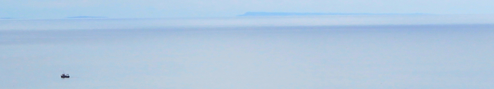 86. Ladram Bay to Exmouth | Ruth's Coastal Walk (UK)