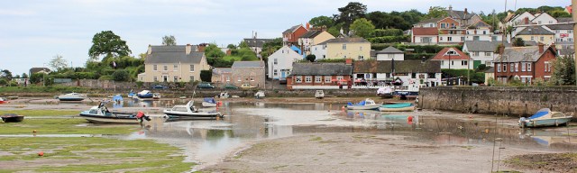 86. Ladram Bay to Exmouth | Ruth's Coastal Walk (UK)