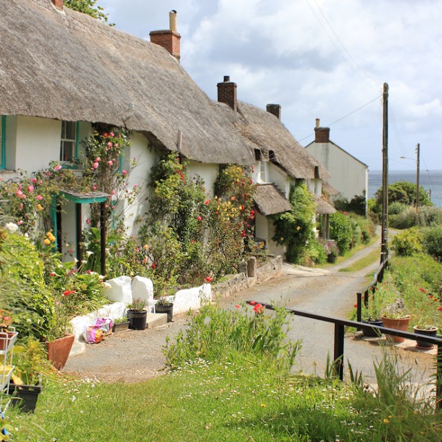 112 Porthallow to Coverack | Ruth's Coastal Walk (UK)