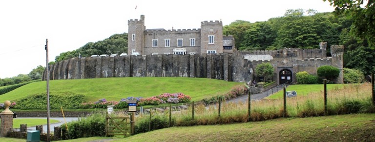 146b Ifracombe to Combe Martin | Ruth's Coastal Walk (UK)