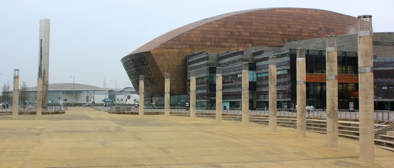 169a Cardiff Bay | Ruth's Coastal Walk (UK)