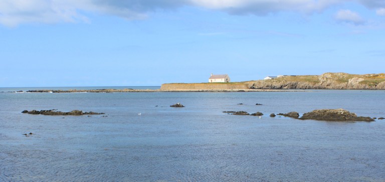 237 Aberffraw to Rhosneigr | Ruth's Coastal Walk (UK)