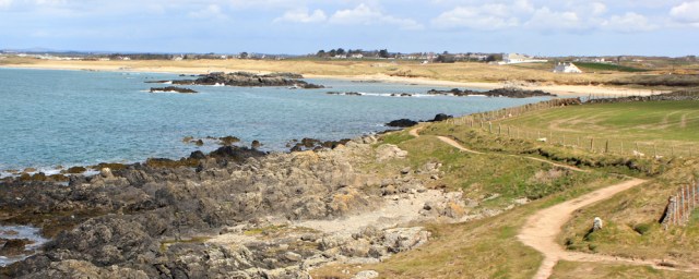237 Aberffraw to Rhosneigr | Ruth's Coastal Walk (UK)