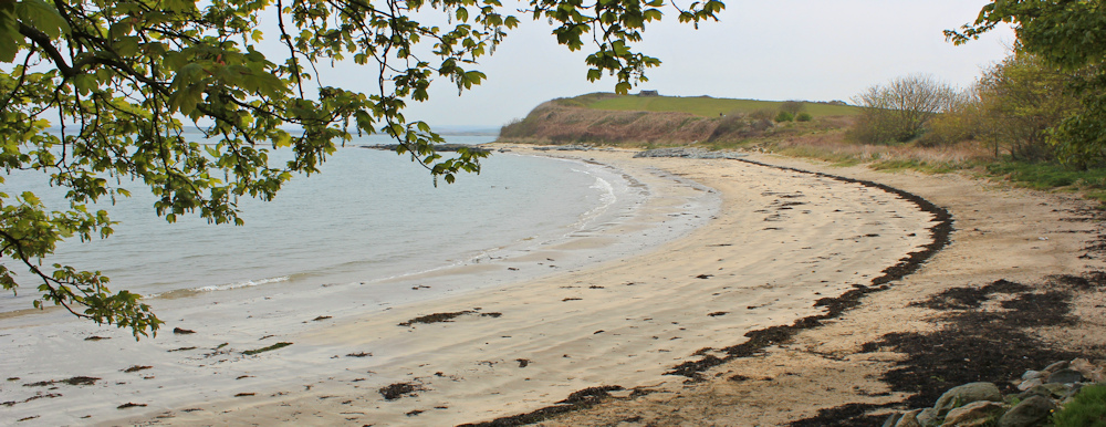 18 Penrhos coastal park, Ruth walking in Anglesey | Ruth's Coastal Walk ...