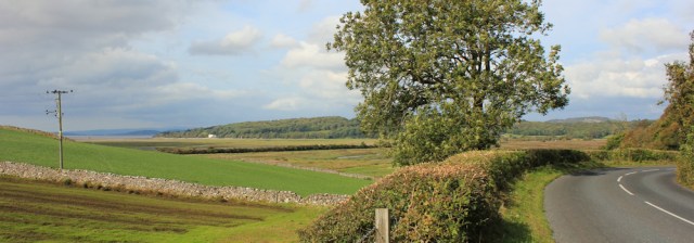 275 Carnforth to Arnside | Ruth's Coastal Walk (UK)