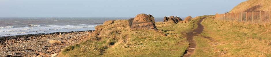 291 Parton to Workington | Ruth's Coastal Walk (UK)