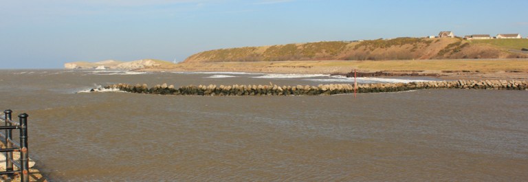 291 Parton to Workington | Ruth's Coastal Walk (UK)