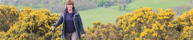 313 Gatehouse of Fleet to Creetown | Ruth's Coastal Walk (UK)