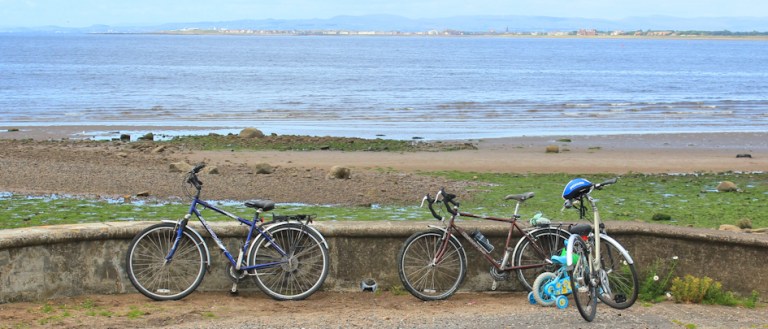 334pm Ayr to Troon | Ruth's Coastal Walk (UK)