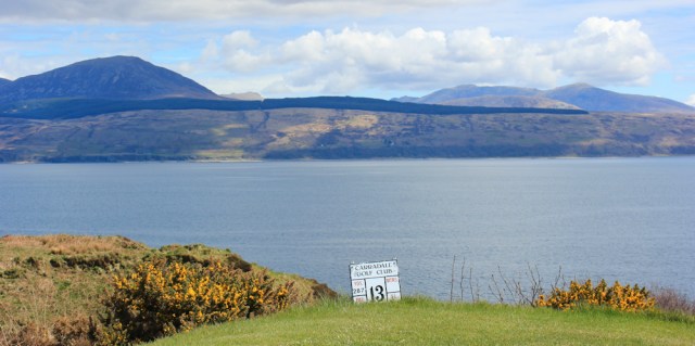Carradale revisited | Ruth's Coastal Walk (UK)