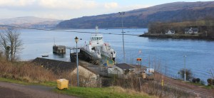381 Lochaline to the Wishing Stone | Ruth's Coastal Walk (UK)