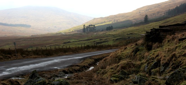 380 Kingairloch to Lochaline (completed!) | Ruth's Coastal Walk (UK)