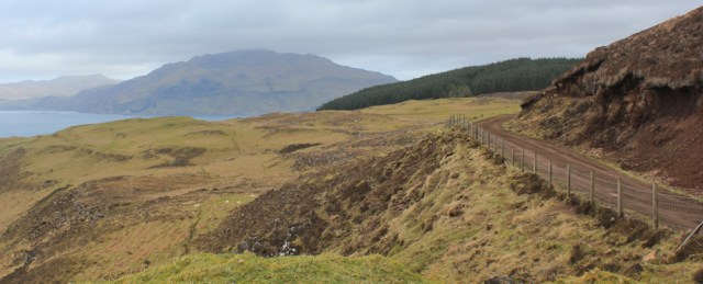 383 Drimnin to Doirlinn | Ruth's Coastal Walk (UK)