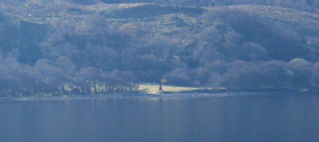 388 Salen to Glenborrodale | Ruth's Coastal Walk (UK)