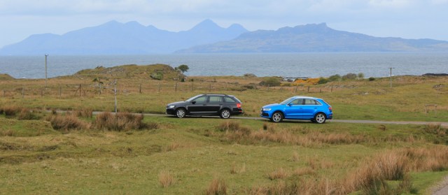 393 Achateny to Kilmory and Ockle | Ruth's Coastal Walk (UK)