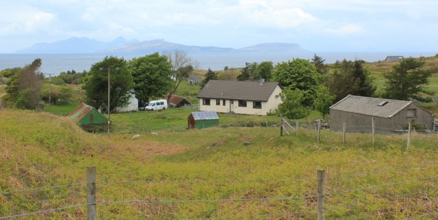 393 Achateny to Kilmory and Ockle | Ruth's Coastal Walk (UK)