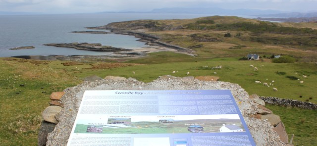 393 Achateny to Kilmory and Ockle | Ruth's Coastal Walk (UK)