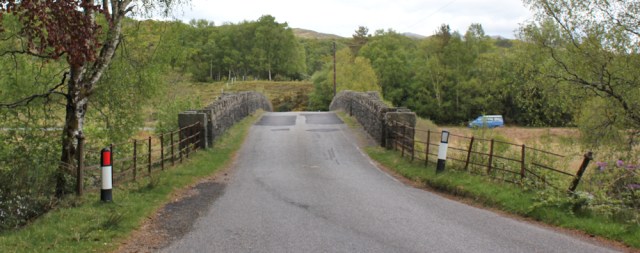 396pm Ardtoe to Shiel Bridge | Ruth's Coastal Walk (UK)