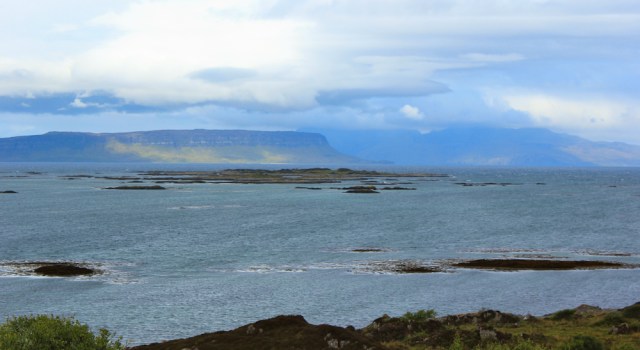 403am Arisaig to Back of Keppoch | Ruth's Coastal Walk (UK)