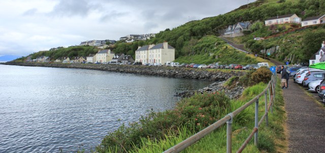 404am Morar to Mallaig | Ruth's Coastal Walk (UK)