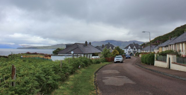404am Morar to Mallaig | Ruth's Coastal Walk (UK)
