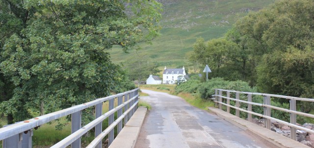 427 Applecross to viewpoint at Sand | Ruth's Coastal Walk (UK)