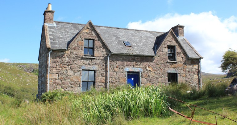 434 Inveralligin to Craig’s Bothy (part 1) | Ruth's Coastal Walk (UK)