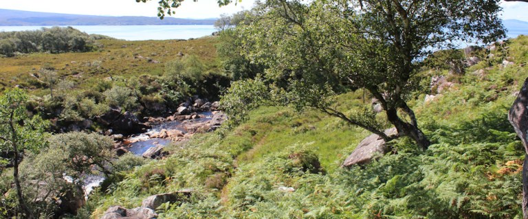 435 Craig’s Bothy to Red Point | Ruth's Coastal Walk (UK)