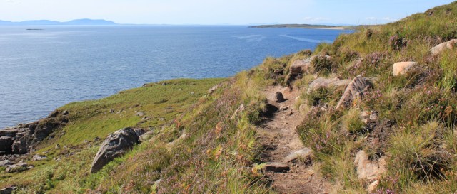 435 Craig’s Bothy to Red Point | Ruth's Coastal Walk (UK)
