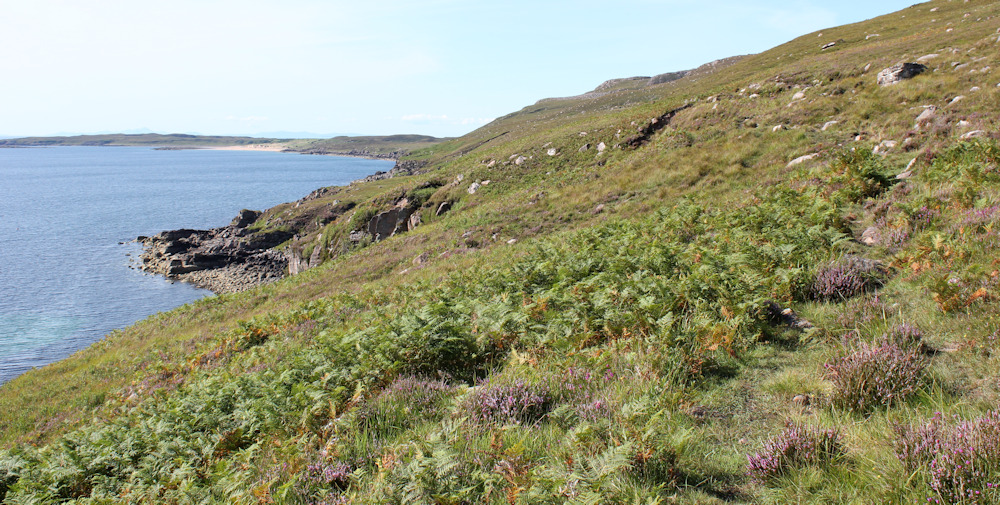 435 Craig’s Bothy to Red Point | Ruth's Coastal Walk (UK)