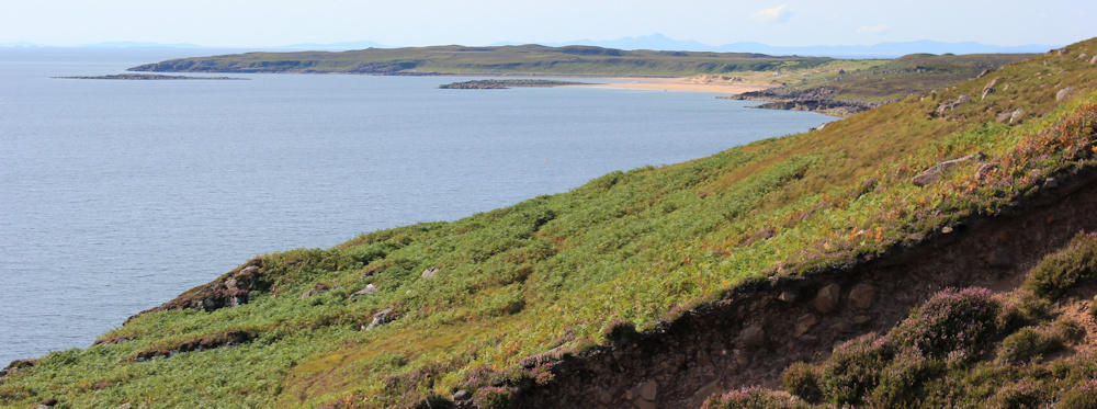 435 Craig’s Bothy to Red Point | Ruth's Coastal Walk (UK)