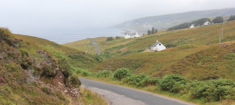 440am North Erradale to Melvaig | Ruth's Coastal Walk (UK)