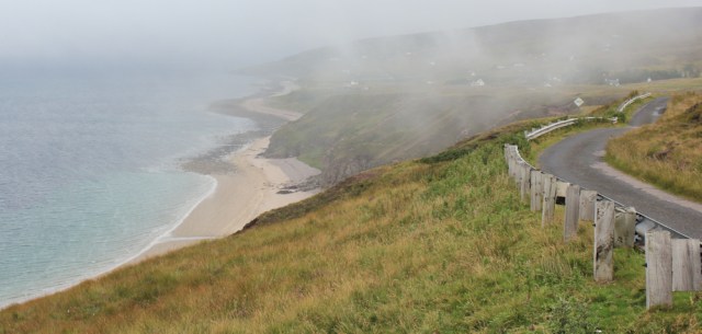 440am North Erradale to Melvaig | Ruth's Coastal Walk (UK)