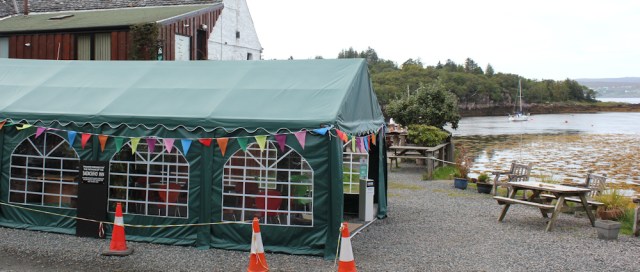 437pm Opinan to Badachro | Ruth's Coastal Walk (UK)