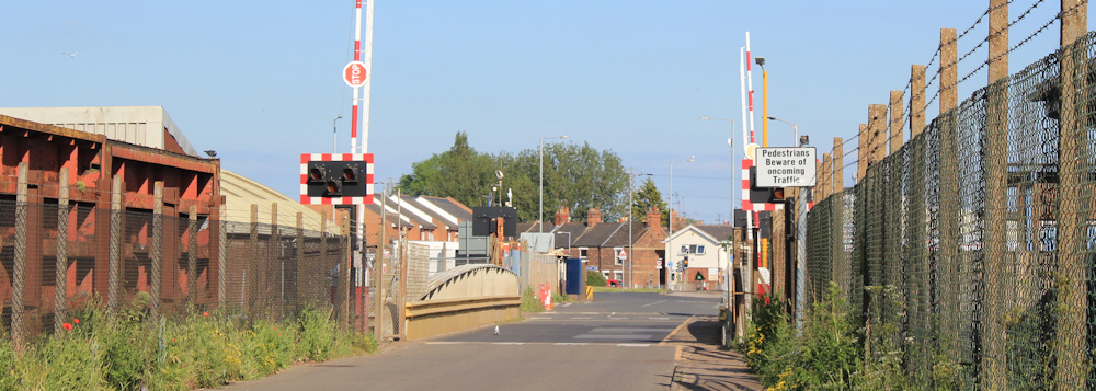 441 King’s Lynn Revisited | Ruth's Coastal Walk (UK)