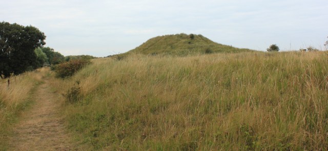 454 pm to Saltfleet | Ruth's Coastal Walk (UK)