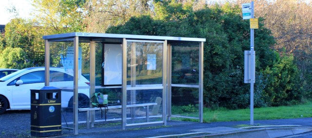 458am Grimsby to Immingham | Ruth's Coastal Walk (UK)