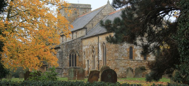 460 East Halton to Goxhill Haven | Ruth's Coastal Walk (UK)