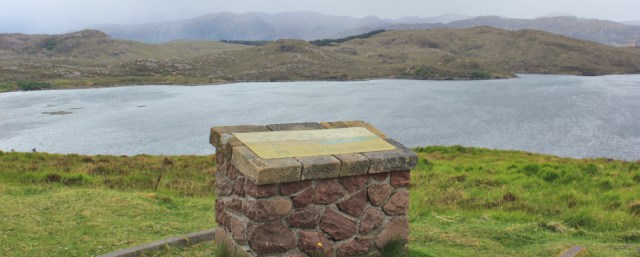 465 View point to view point, Drumchork | Ruth's Coastal Walk (UK)