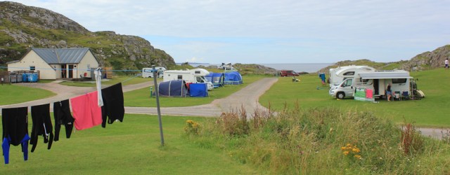 481am Achmelvich to Clachtoll | Ruth's Coastal Walk (UK)