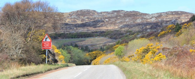 486 Badcall to Scourie | Ruth's Coastal Walk (UK)