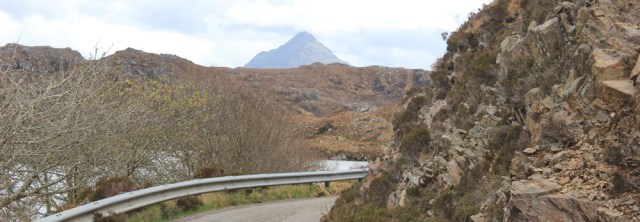 488 Tarbet Circuit | Ruth's Coastal Walk (UK)