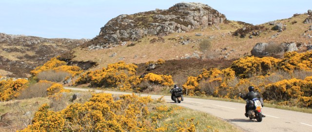 493 Rhiconich to Drochaid Mhor | Ruth's Coastal Walk (UK)