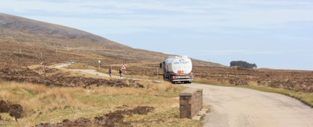 493 Rhiconich to Drochaid Mhor | Ruth's Coastal Walk (UK)