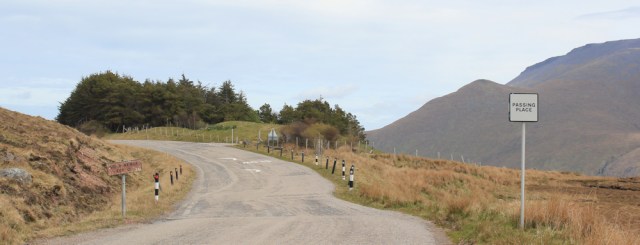 493 Rhiconich to Drochaid Mhor | Ruth's Coastal Walk (UK)