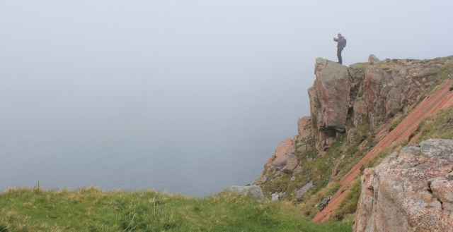 498 Cape Wrath | Ruth's Coastal Walk (UK)