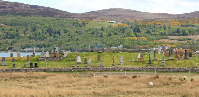 499b Melness diversion | Ruth's Coastal Walk (UK)